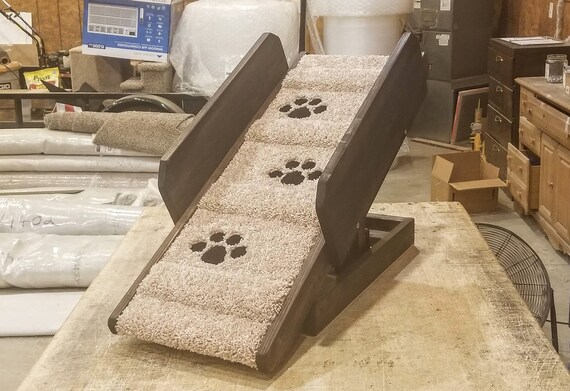 Hampton Bay Pet Steps