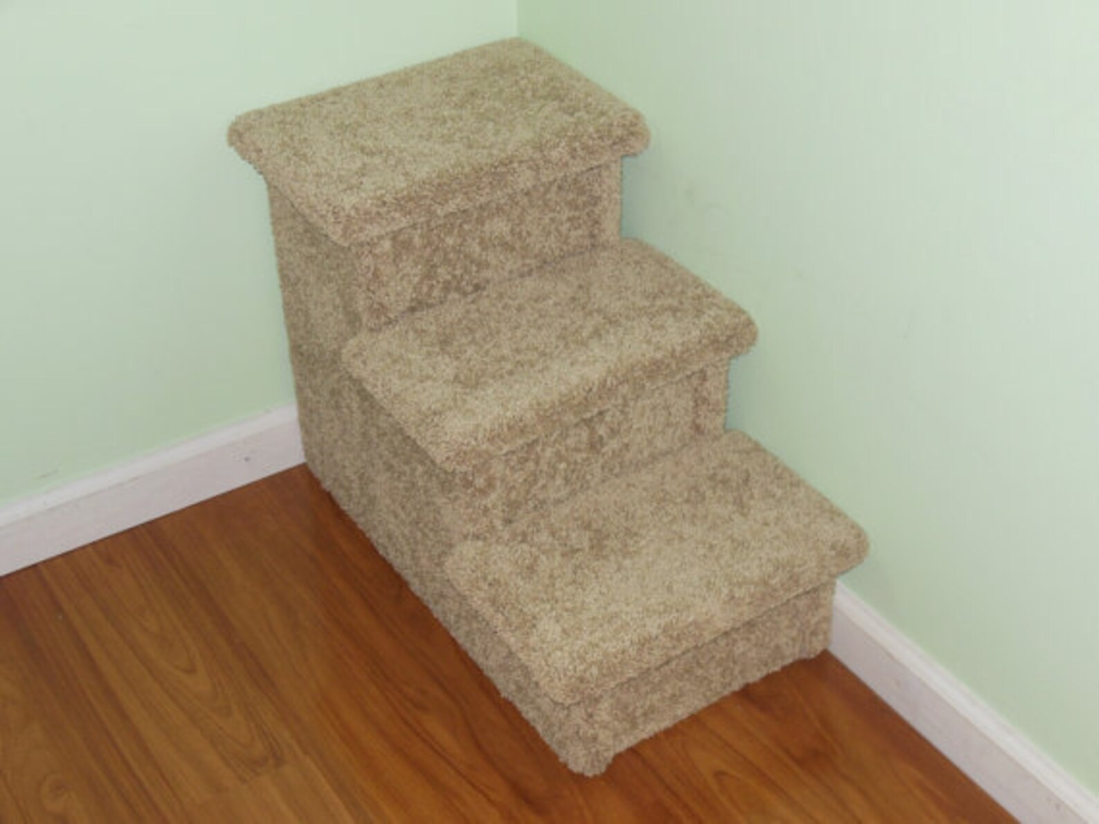 Pet Steps for Bed Pet Steps for Cats Extra Wide for Pets - Etsy