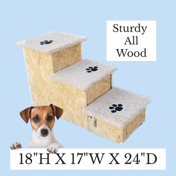 HamptonBayPetSteps - Etsy