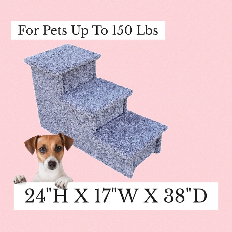 HamptonBayPetSteps - Etsy