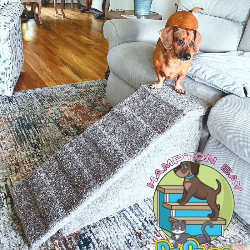 Dog Ramp for Bed - Etsy
