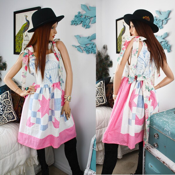 Quirky Dress - Etsy