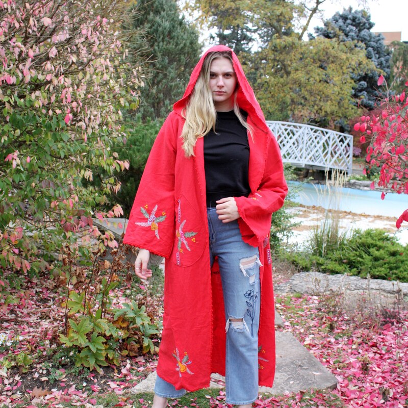 Upcycled Vintage Linens - Etsy