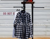Face Out Clothing Rack / Retail Display - Etsy 日本