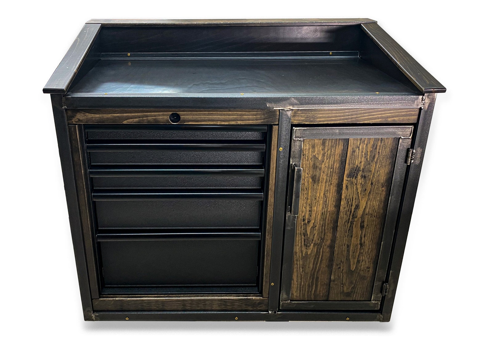 The Chicago Server & Sales Station - Etsy