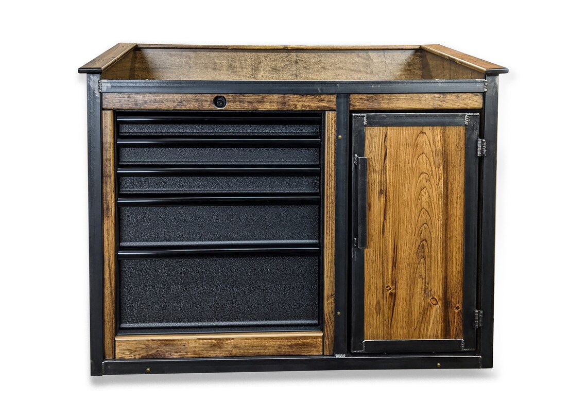 The Chicago Server & Sales Station - Etsy