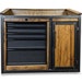 The Chicago Server & Sales Station - Etsy