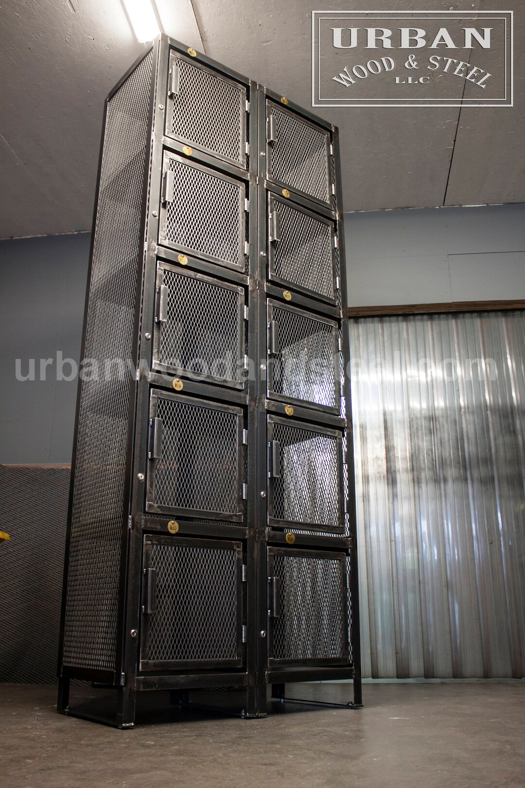 Westhampton Wine Locker - Etsy