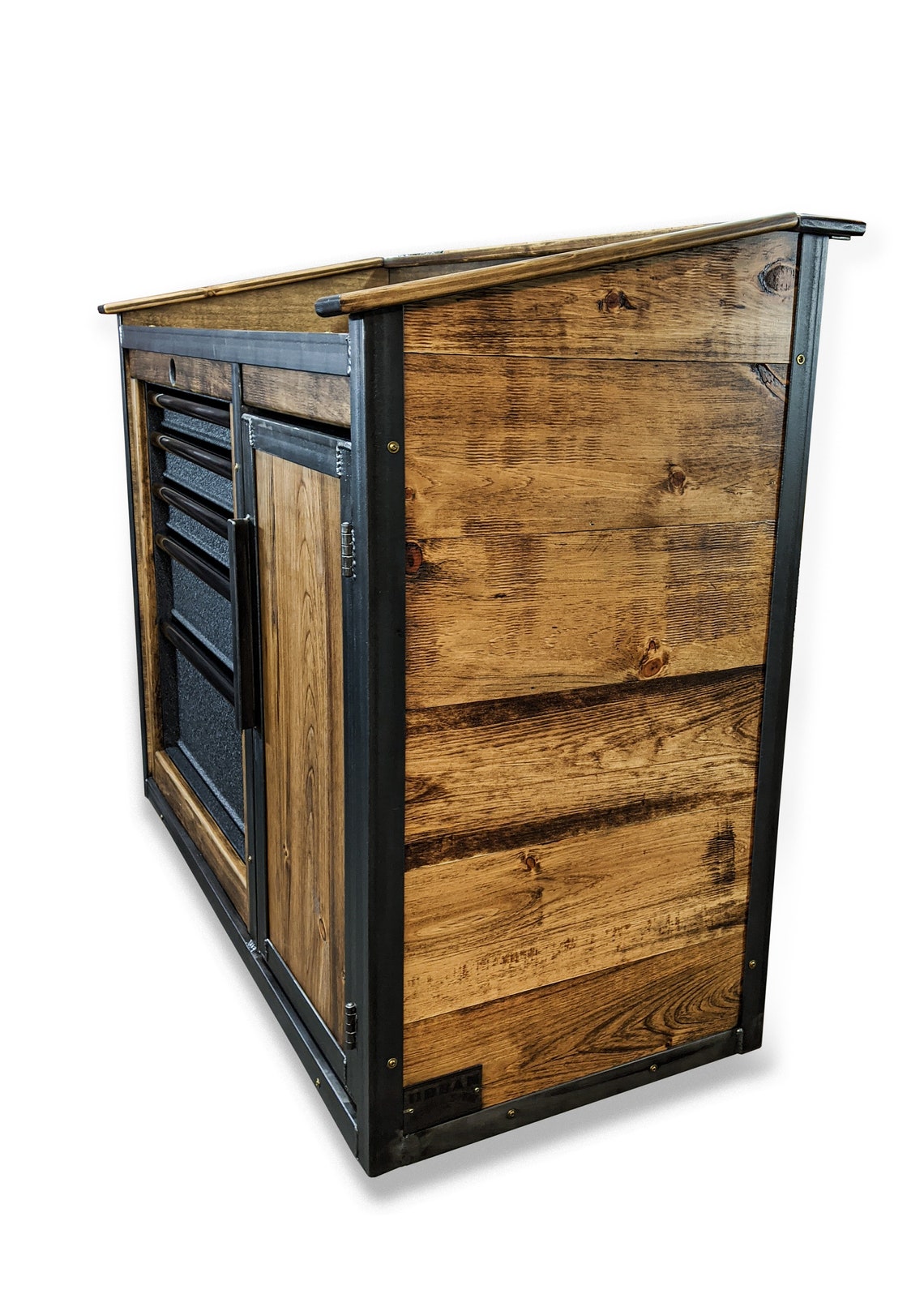 The Chicago Server & Sales Station - Etsy