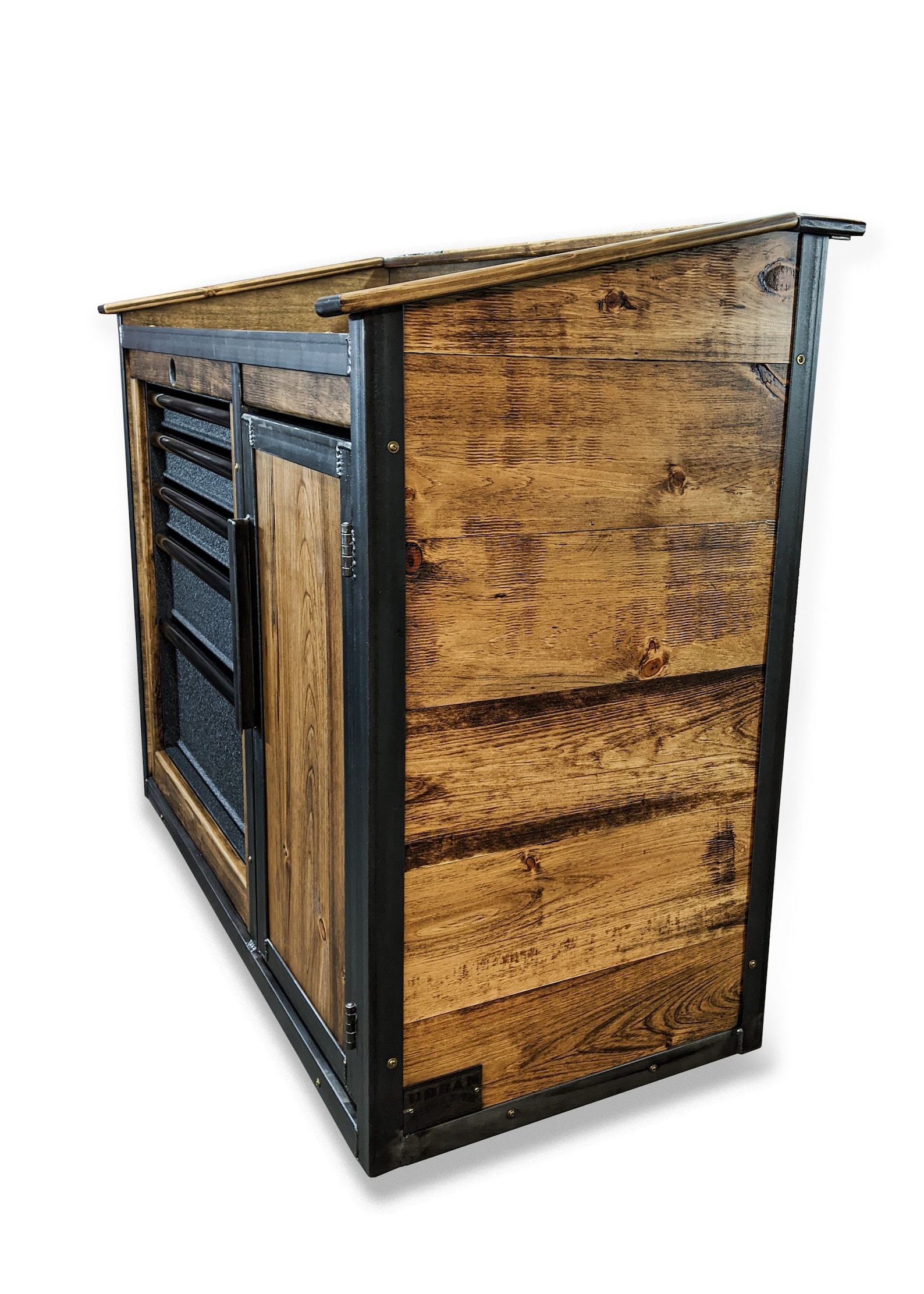The Chicago Server & Sales Station - Etsy