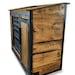 The Chicago Server & Sales Station - Etsy