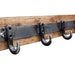 Wooster Wall Shelf & Chain Hook Coat Rack - Etsy