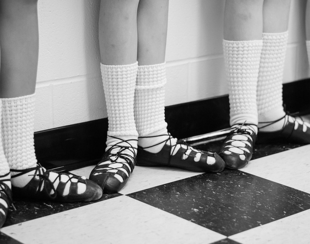 11x14- Ghillies POSTER - Etsy