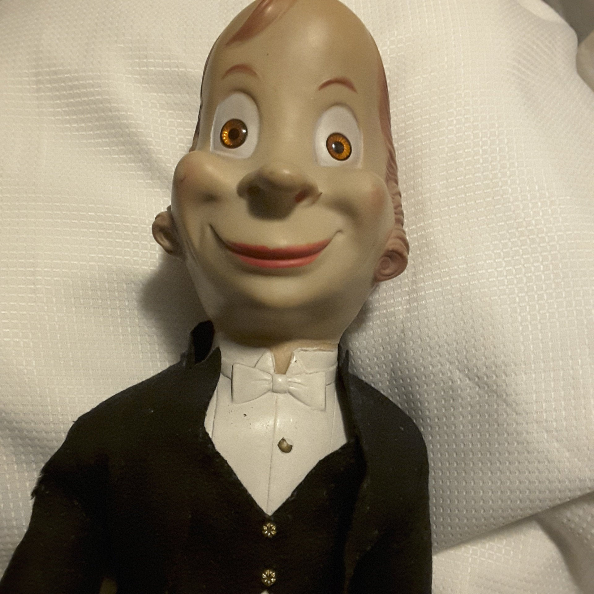 Rare Smugglers Scotch Advertising Prop 1950s Mr. Fergus Doll - Etsy