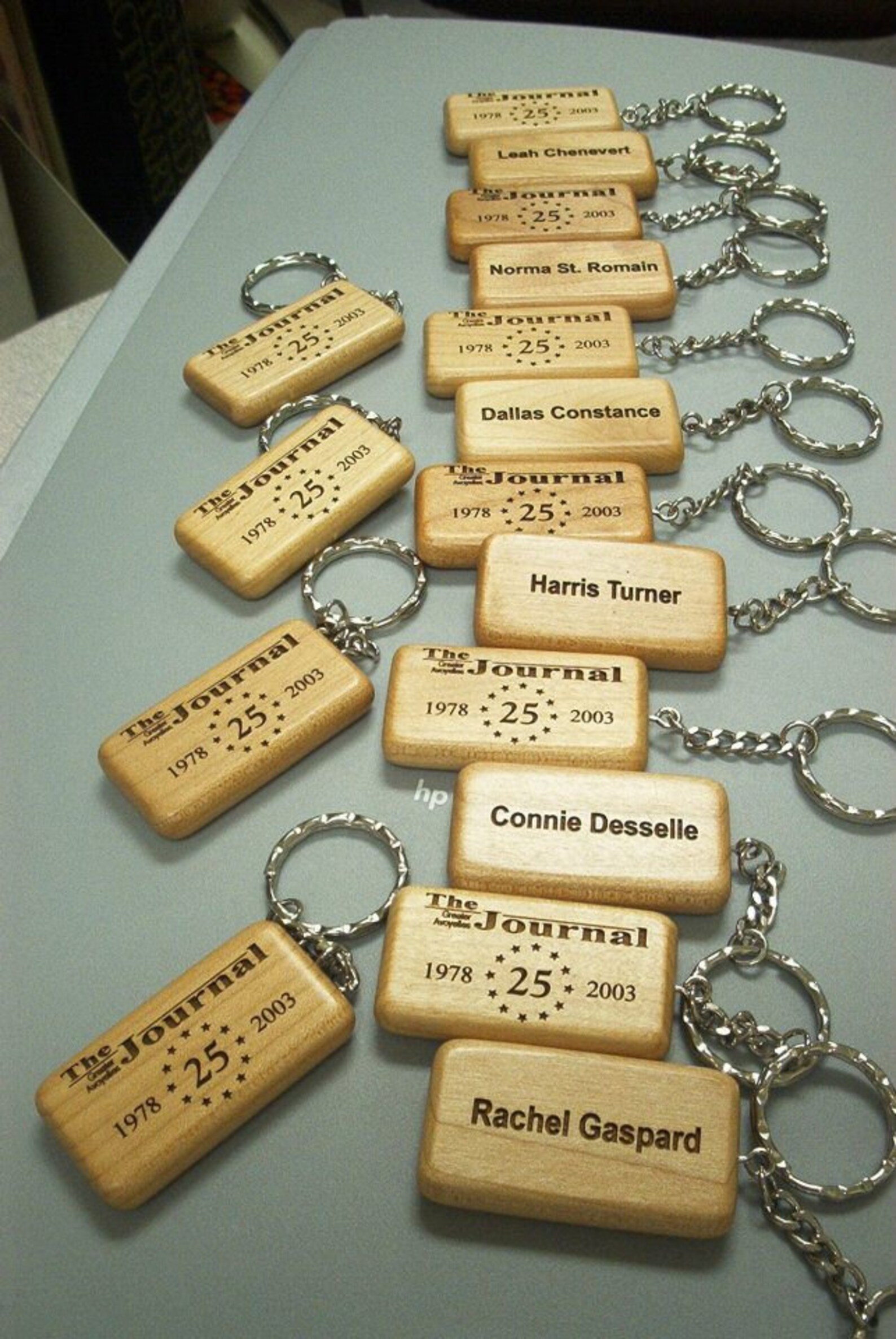 Laser Engraved Maple Key Chain - Etsy