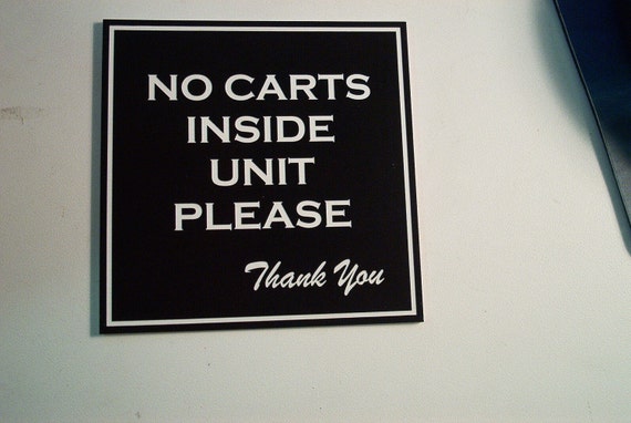 Acrylic Sign 8x8 | Etsy