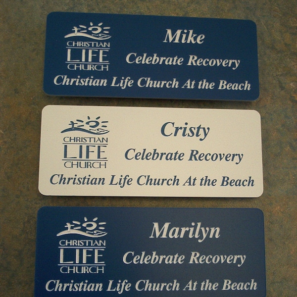 Church Usher Badges - Etsy