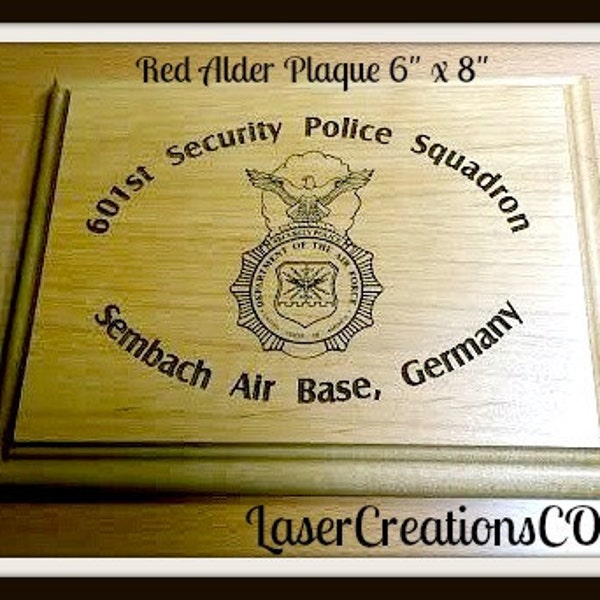 Usaf Security Police Cap - Etsy