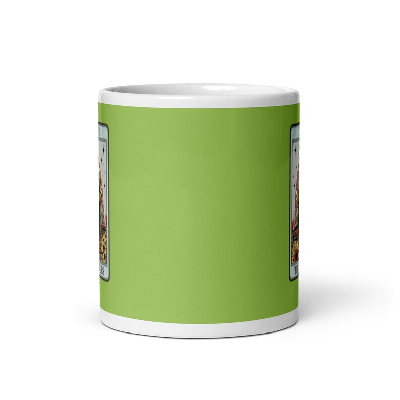 Pickle Coffee Mug Funny Pickle Gift Pickler Lover Coffee - Etsy