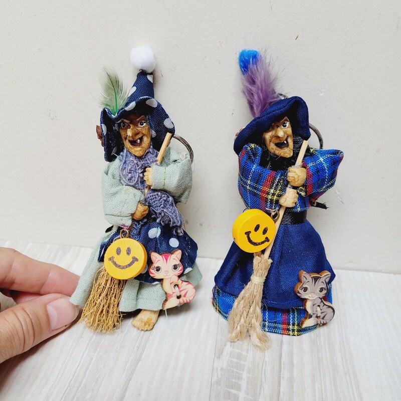 Hag Rags - Etsy