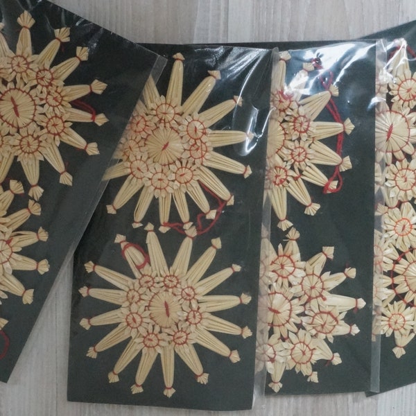 German Star Ornament - Etsy