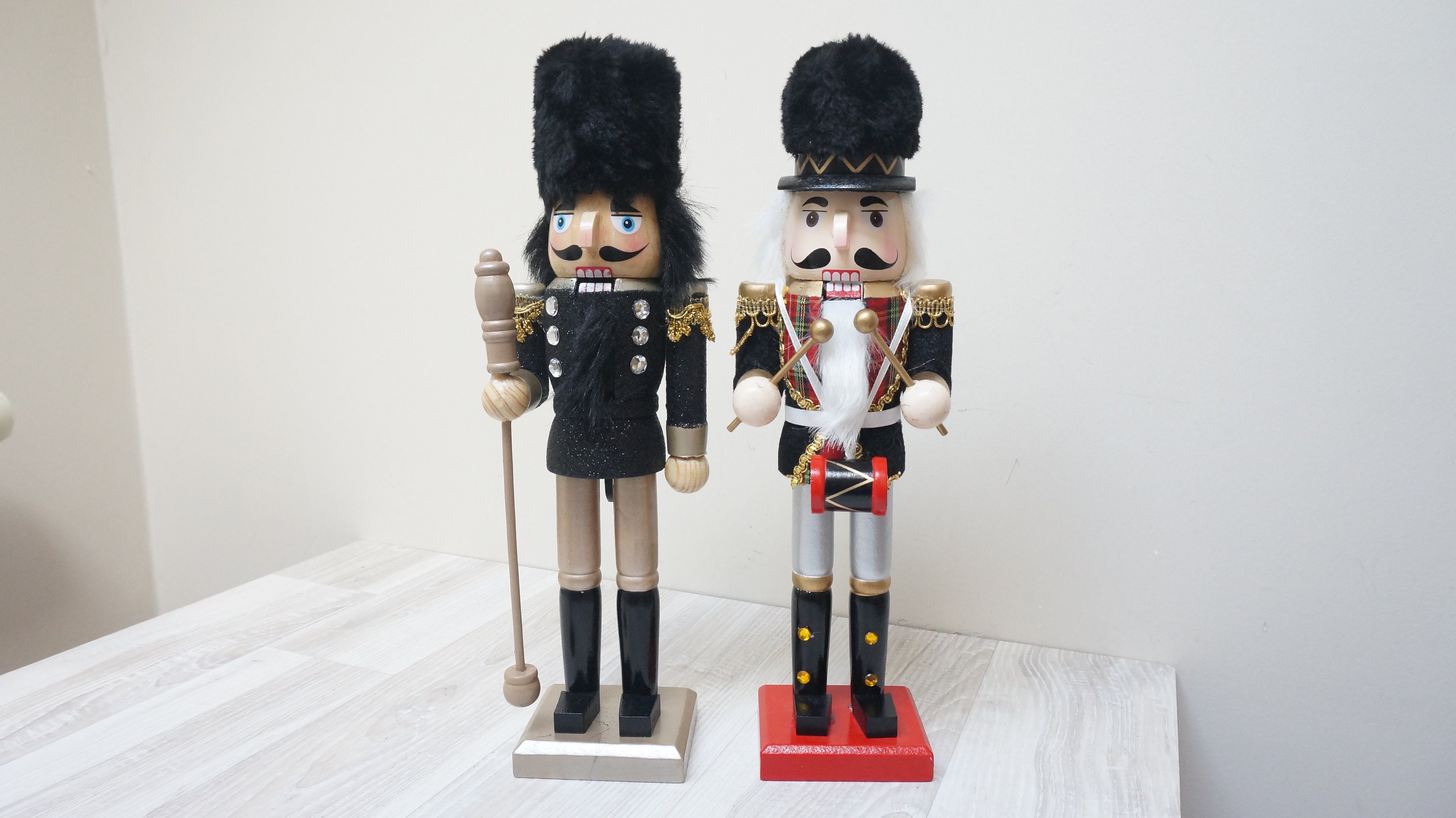 Steinbach Nutcracker for sale | Only 4 left at -75%