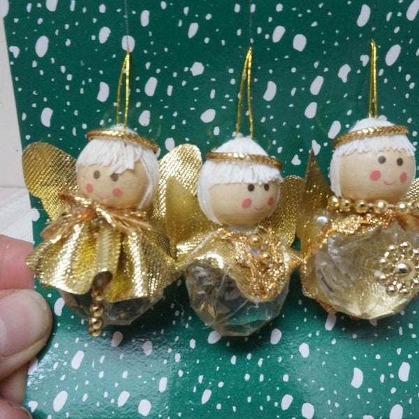 German Made Angels - Etsy
