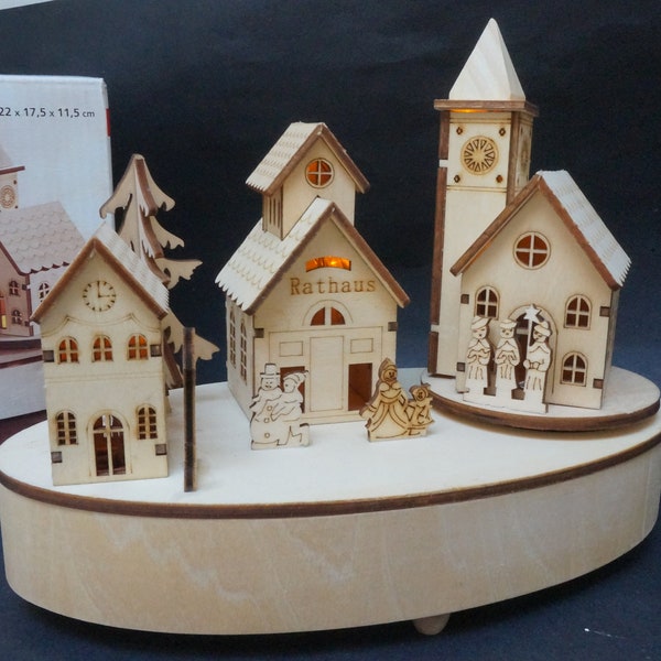 Music Box Dolls - Etsy