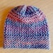 Loom Knit Fall Hat Pattern + Video Tutorial - Etsy