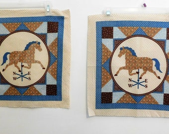 Carousel Fabric - Etsy