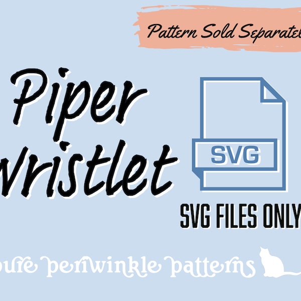 Piper Silhouette - Etsy