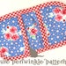 The Purrrrfect Pot Pincher Potholder PDF Pattern With Video Tutorial ...