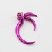 Cosmos Hair Pin - Etsy