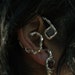 Typhoon Earcuff - Etsy