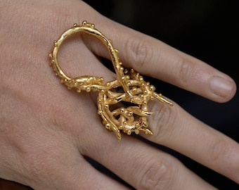 Iaera Necklace - Etsy