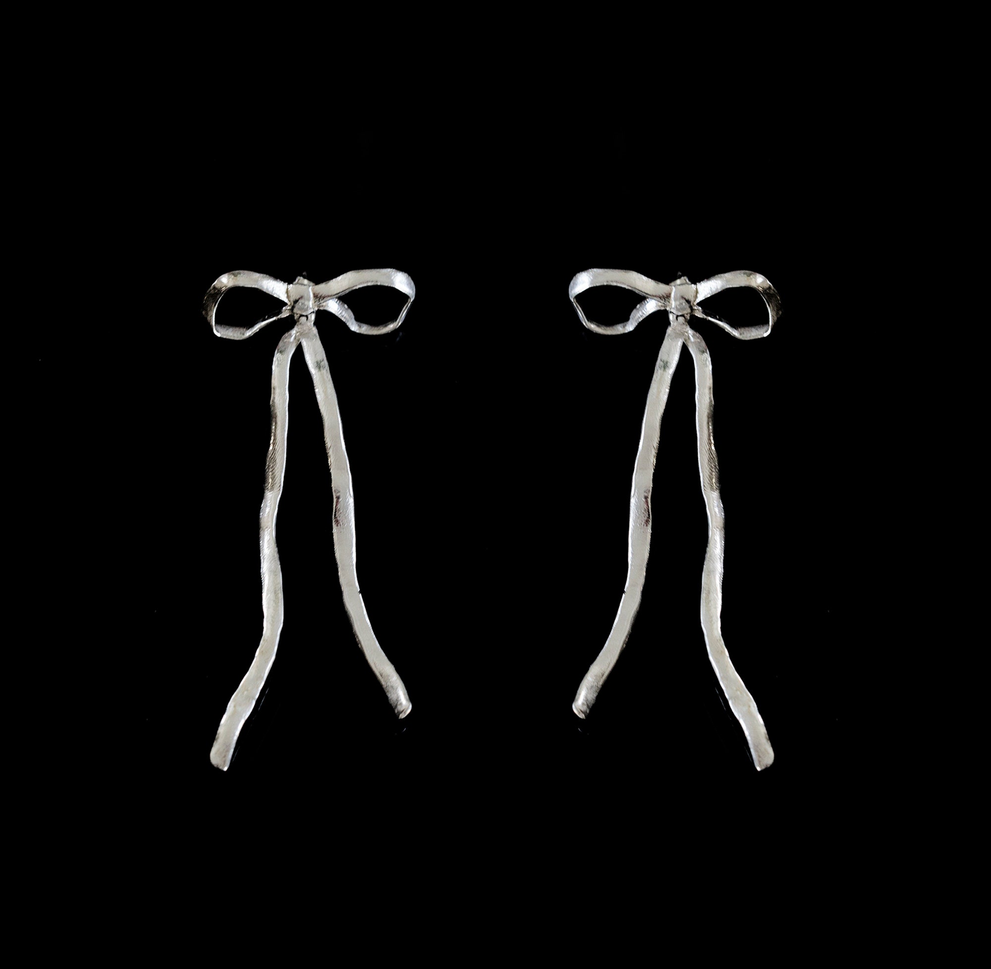 Amanda Earrings - Etsy