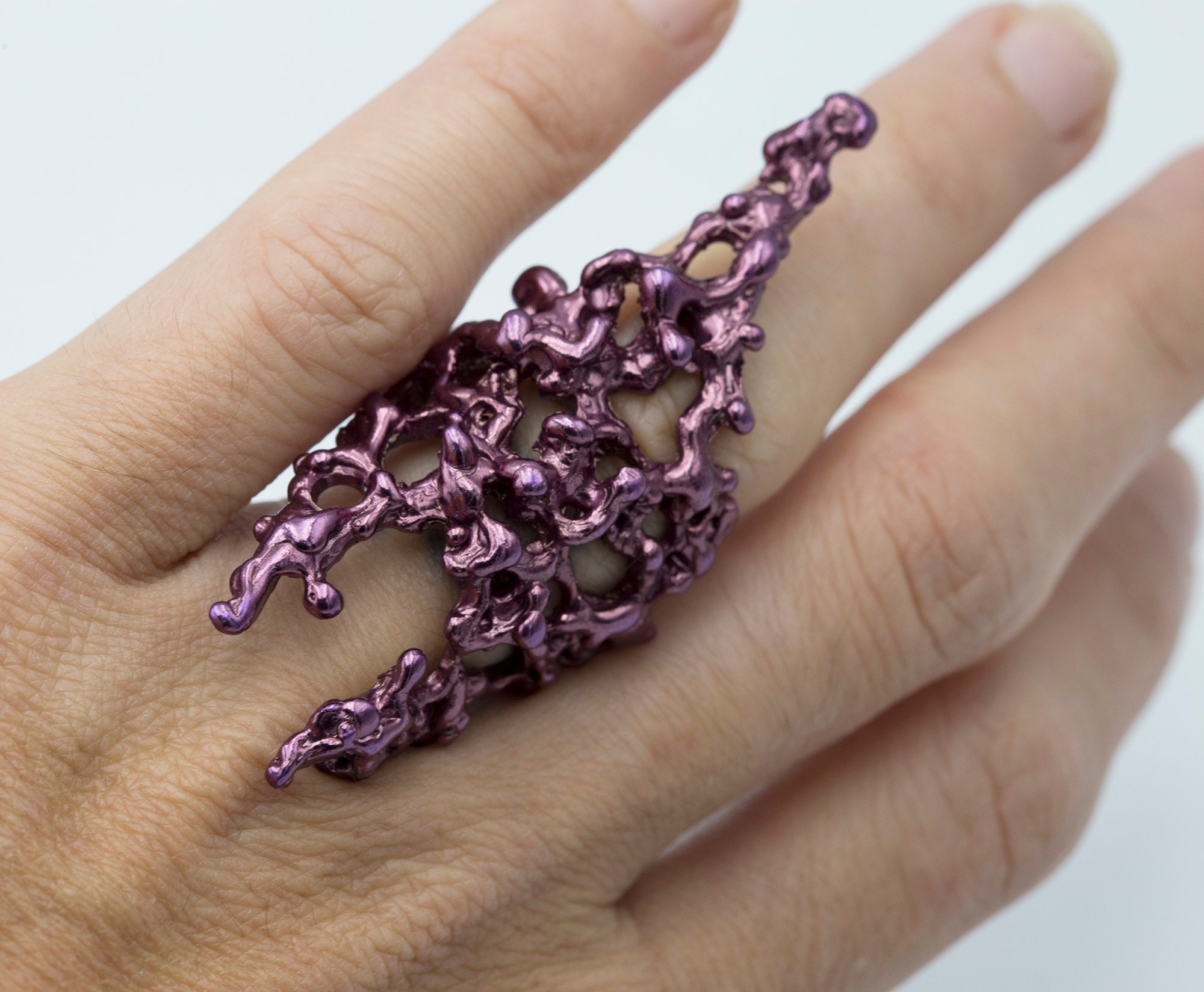 LP 1 Ring - Etsy