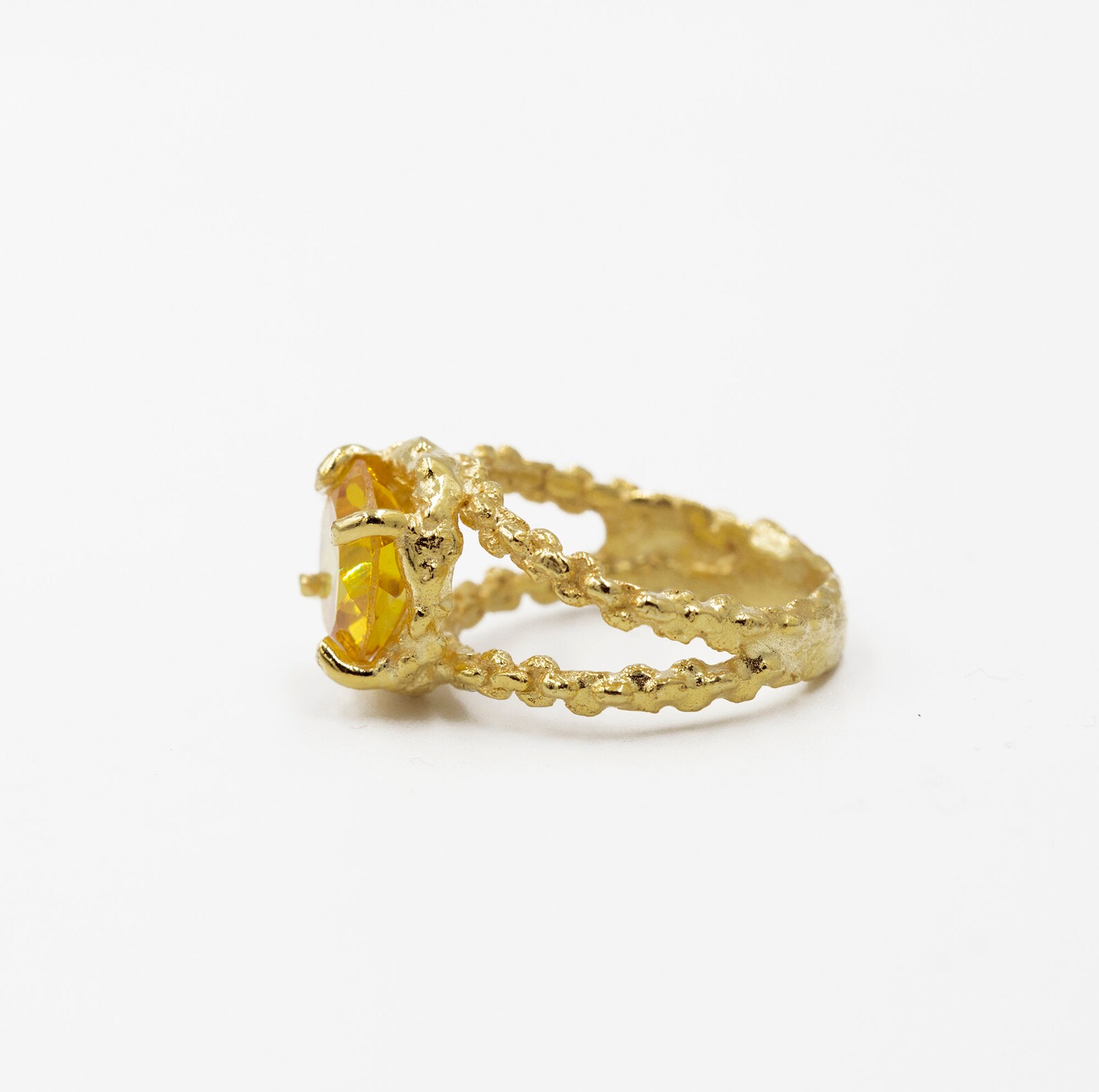 Dimo Ring - Etsy