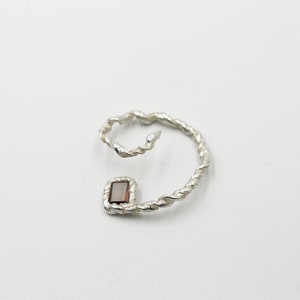 Typhoon Earcuff - Etsy