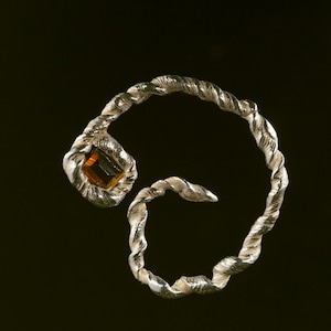 Typhoon Earcuff - Etsy