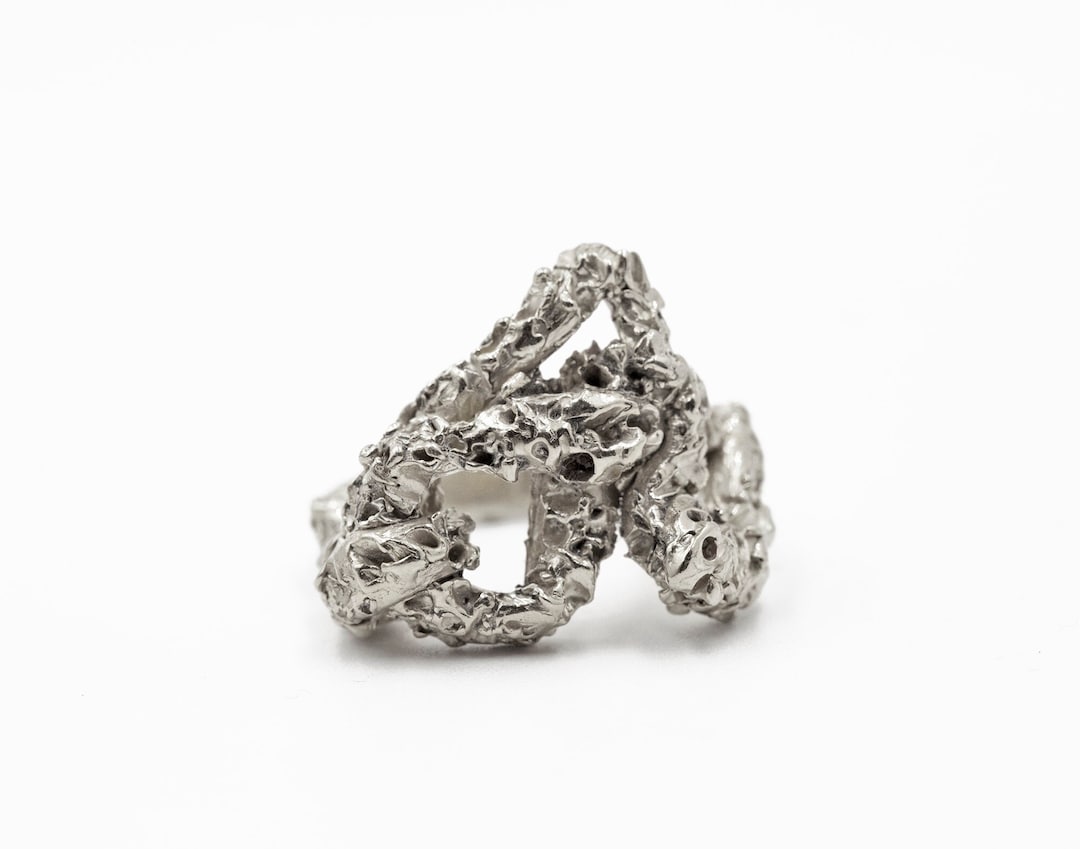 Sao Ring - Etsy