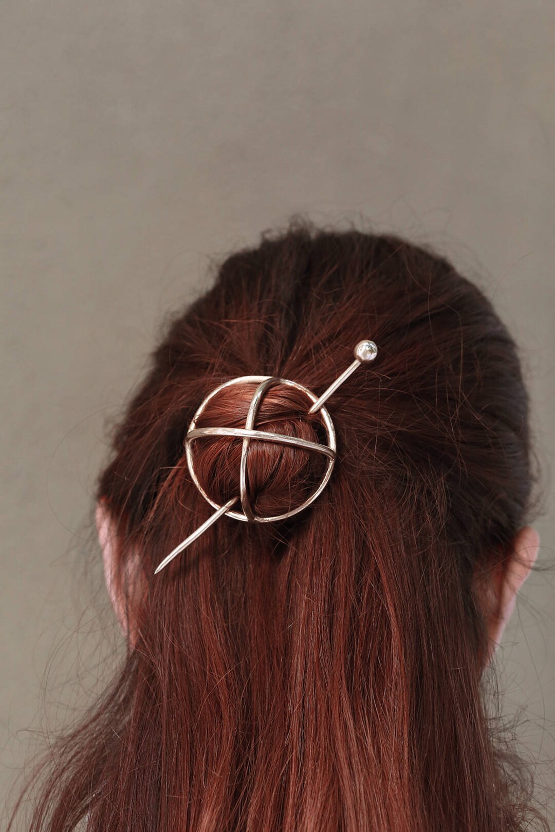 Zillion Hair Pin - Etsy