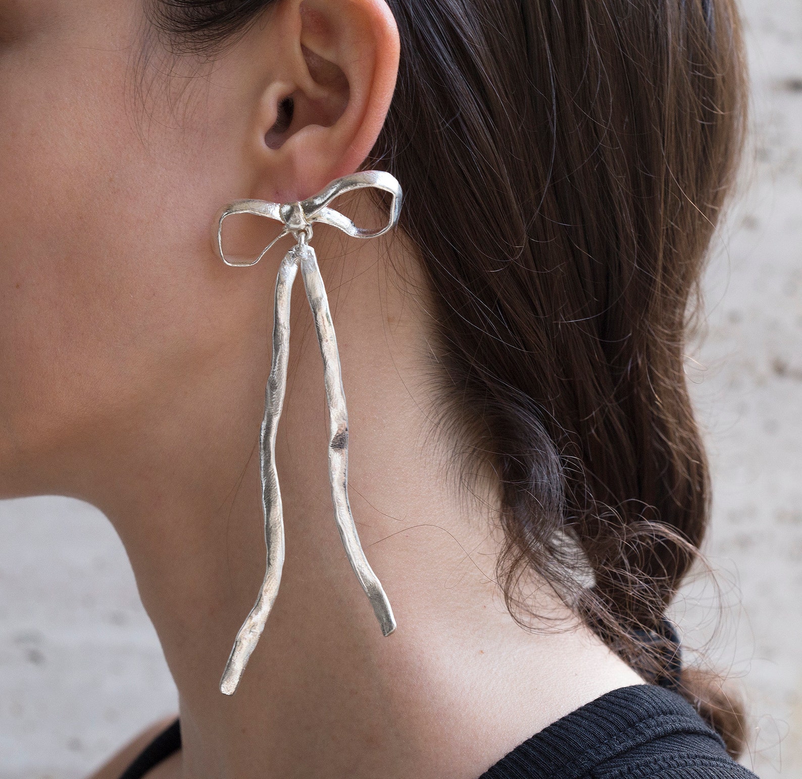 Amanda Earrings - Etsy