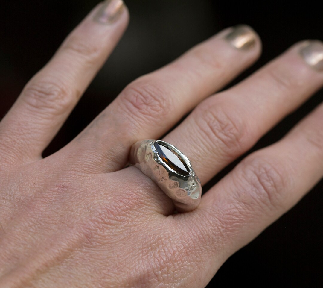 Mud Ring - Etsy