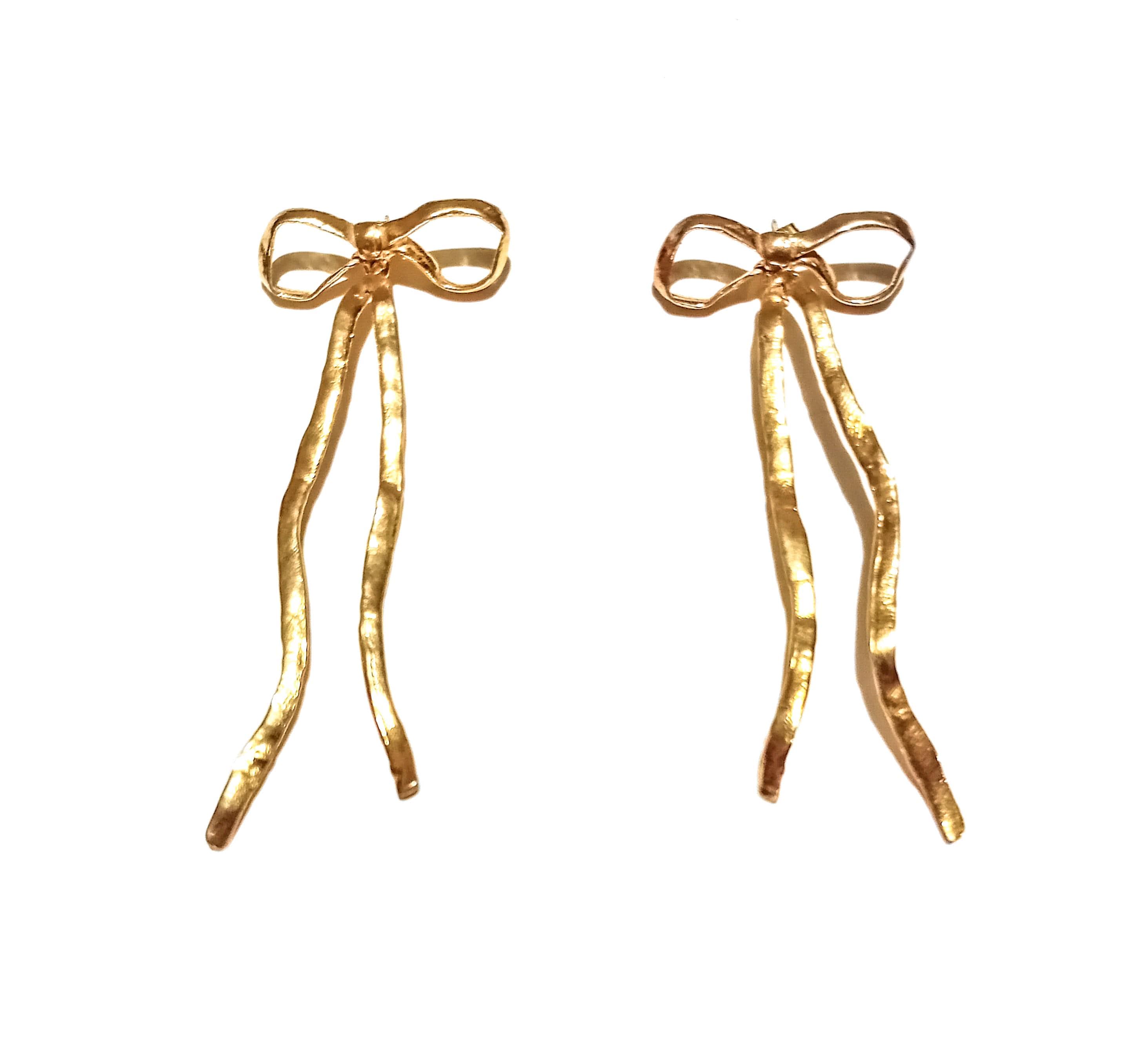 Amanda Earrings - Etsy