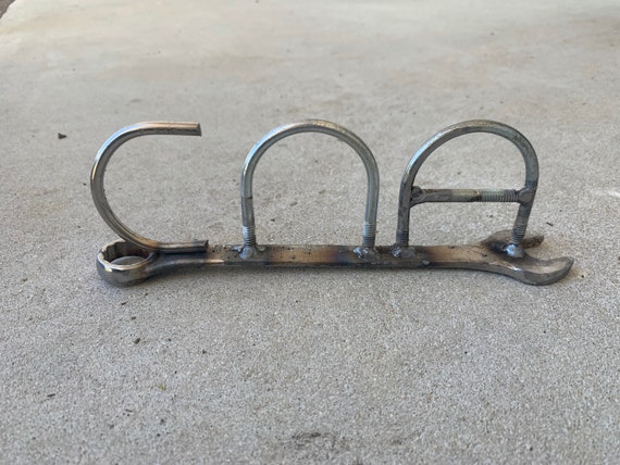 CNA Tool Art Welded Art RTS Certified Nursing Assistant - Etsy