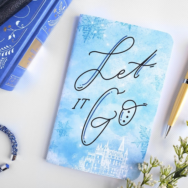 Let It Be - Etsy