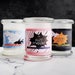 Yuji Itadori / Sukuna Candle // Jujutsu Kaisen Inspired 8oz Jar Scented ...