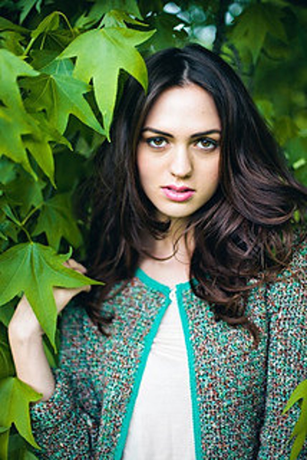 Tweed Jacket CROCHET PATTERN Pdf - Etsy