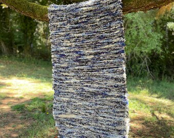 Handwoven Pendleton Wool Rug - Etsy